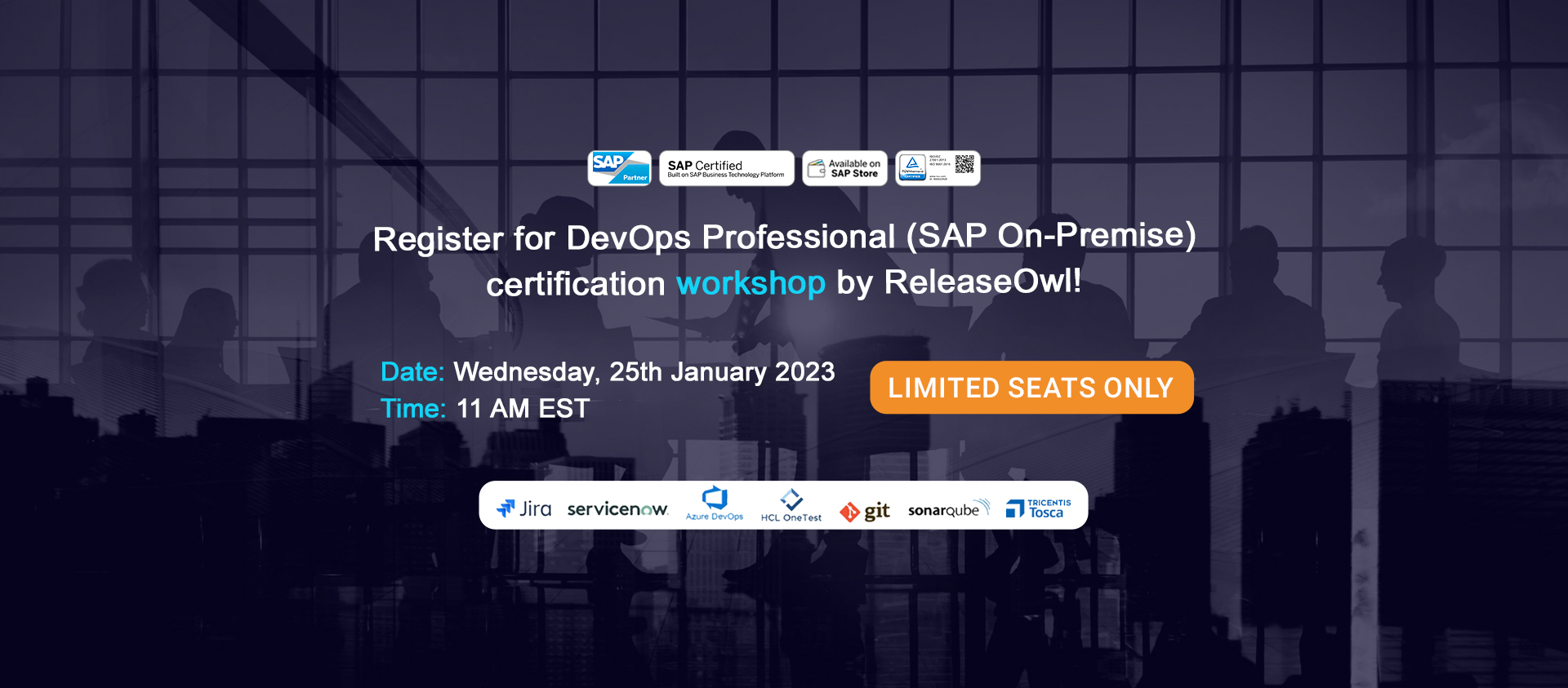 Native DevOps Platform for SAP | ECC, S4 HANA, SAP BTP & CPI