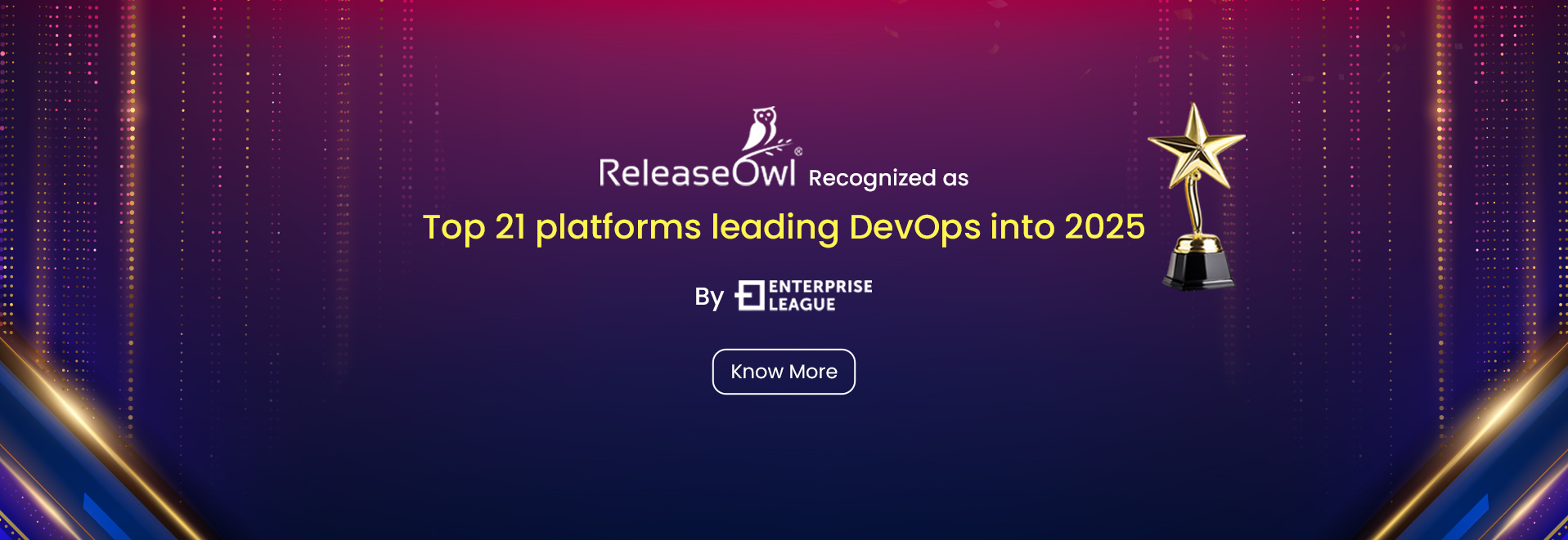 ReleaseOwl - #1 Native DevOps Platform for SAP