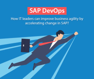 DevOps for SAP Accelerating | ReleaseOwl - A Native DevOps Platform for SAP