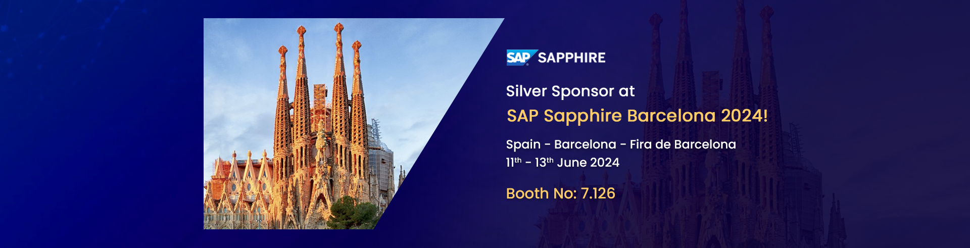 ReleaseOwl at SAP Sapphire Barcelona 2024