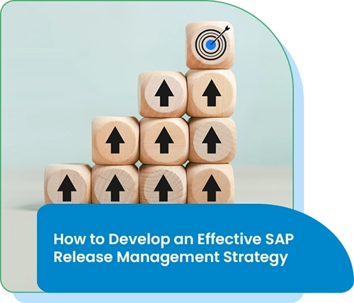DevOps for SAP Analytics Cloud | ReleaseOwl